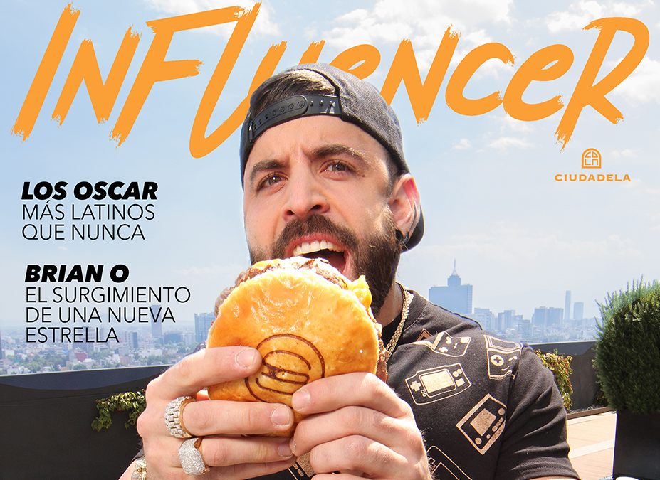 Esttik, listo para comerse al mundo un bocado a la vez