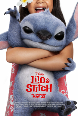 Se estrena una de las películas más esperadas: Stitch